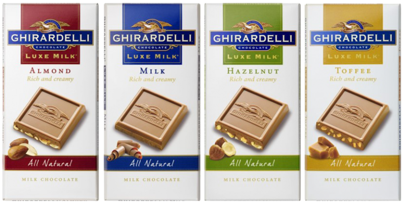 Chocolate / Candy - European Confections